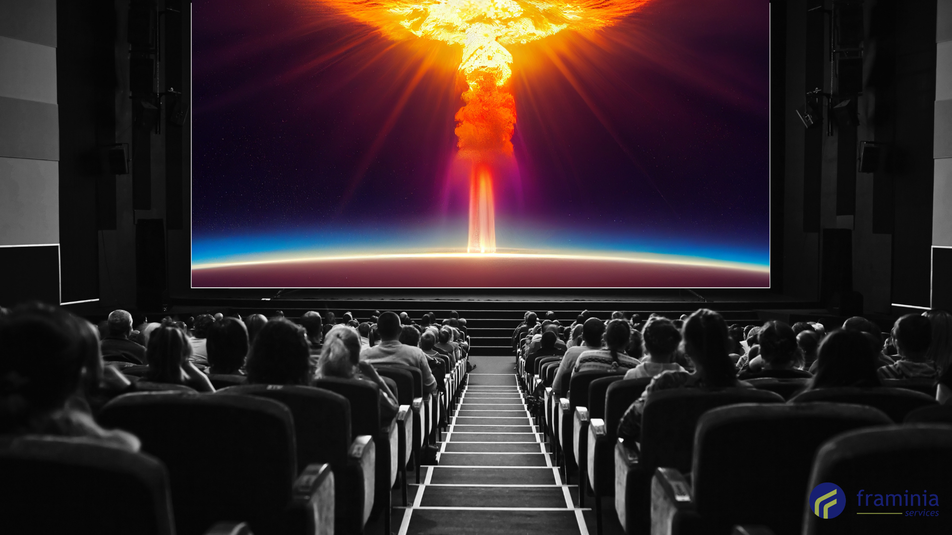 Special Effects Safety Overview and focus on Risk assessment - Framinia ...